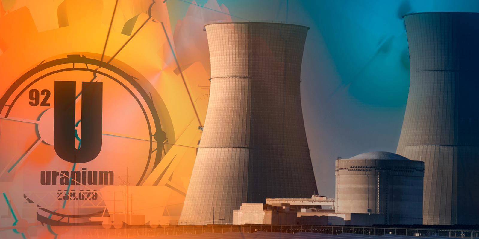 U.S. Ban on Imports of Russian Uranium Opens Door to Domestic ...