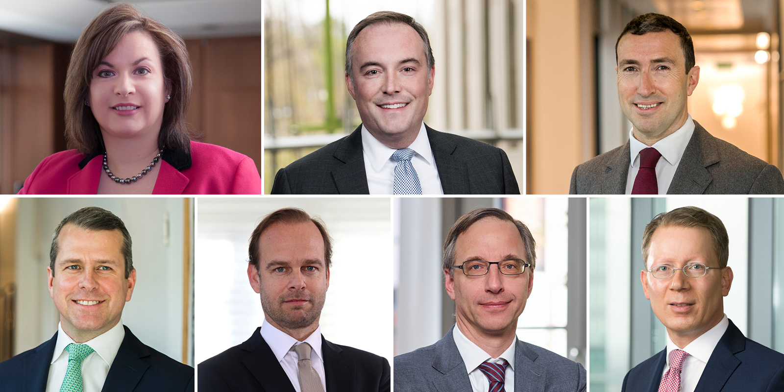 Cross-Border Restructurings and the New Jurisdictional Chessboard ...