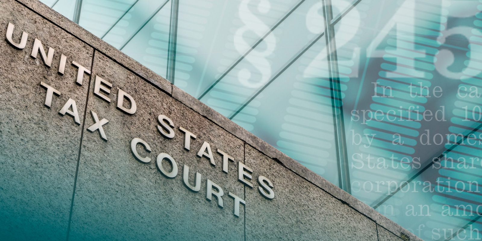 U.S. Tax Court Invokes Loper Bright for the First Time | Insights | Jones Day