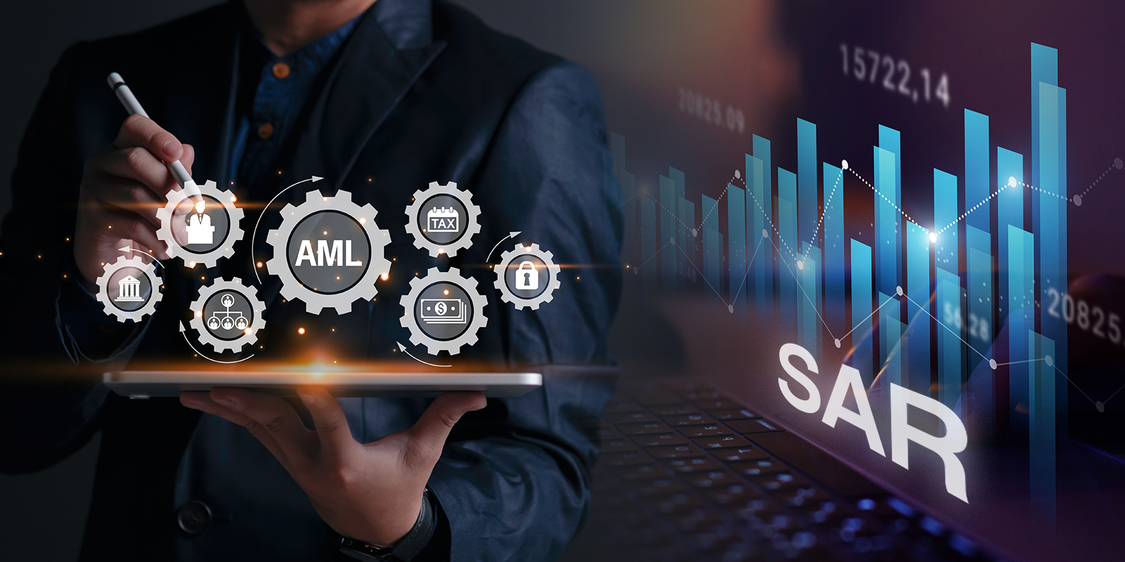 Investment Advisers Subject to AML and SARs Requirements | Insights ...