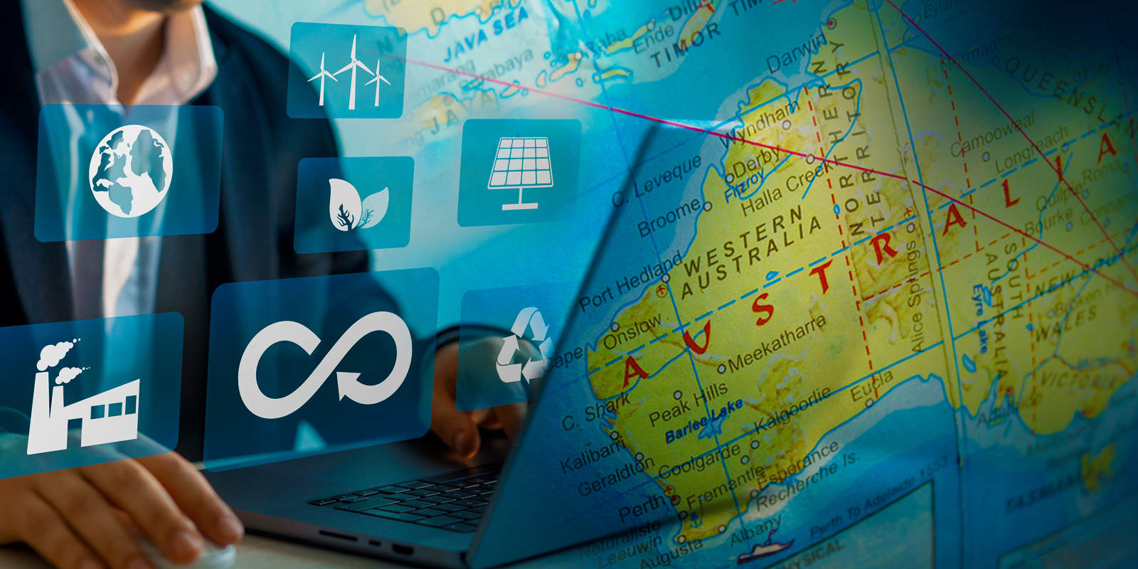 Mandatory Climate Disclosure Laws to Take Effect in Australia ...