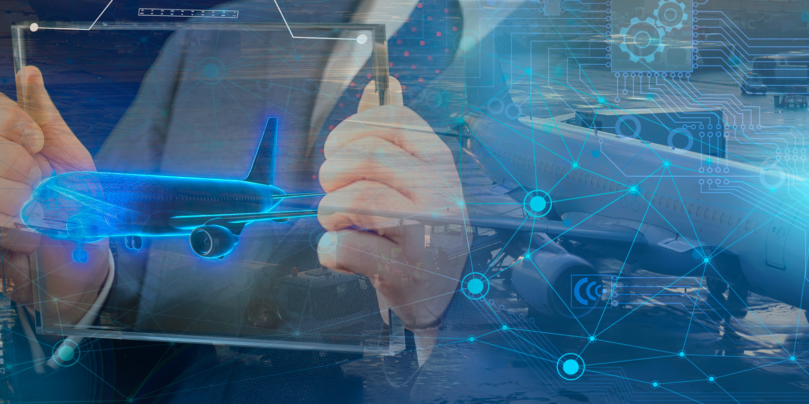 New FAA Regulations Target Cybersecurity Vulnerabilities in Aircraft ...