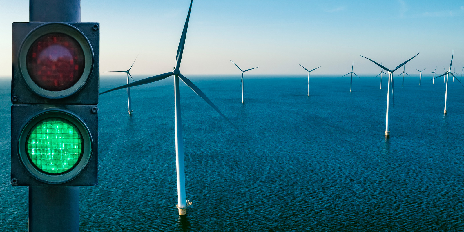 Game Changer: Green Light for Offshore Wind in Spain | Insights | Jones Day