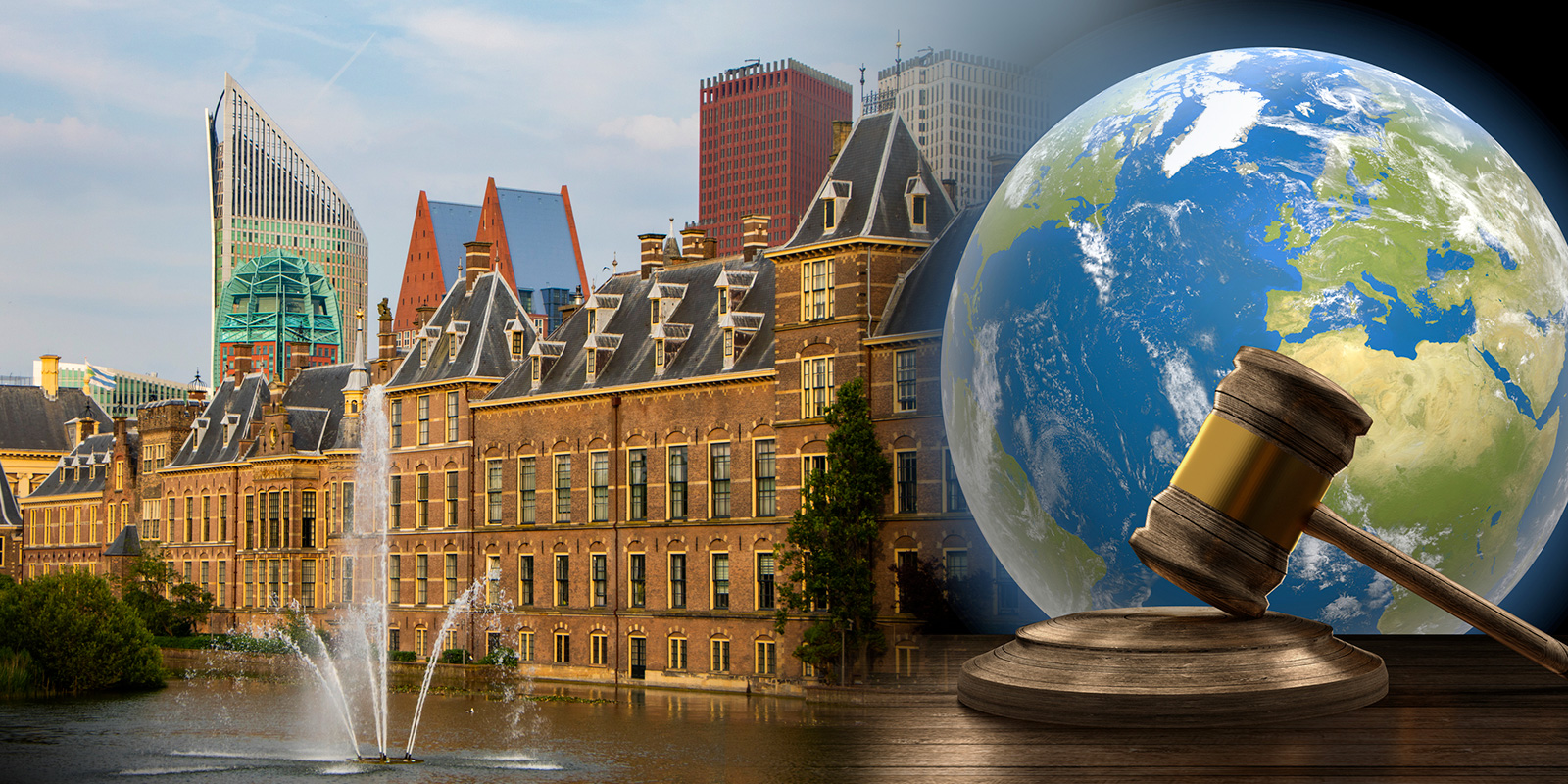 Landmark Climate Change Case Overturned: The Hague Court of Appeals ...