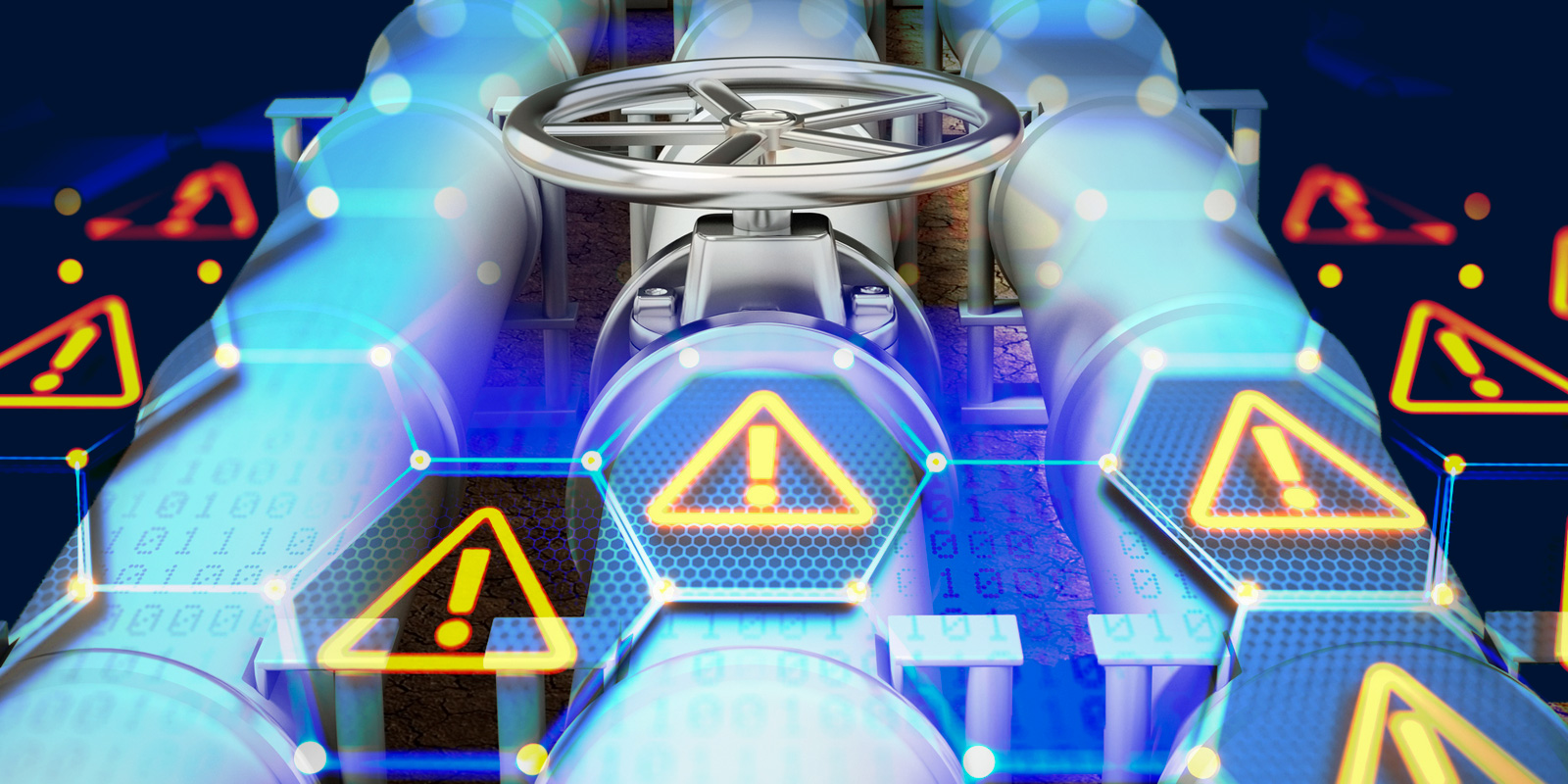 TSA Releases Proposed Rule to Enhance Pipeline and Railroad Cyber Risk ...