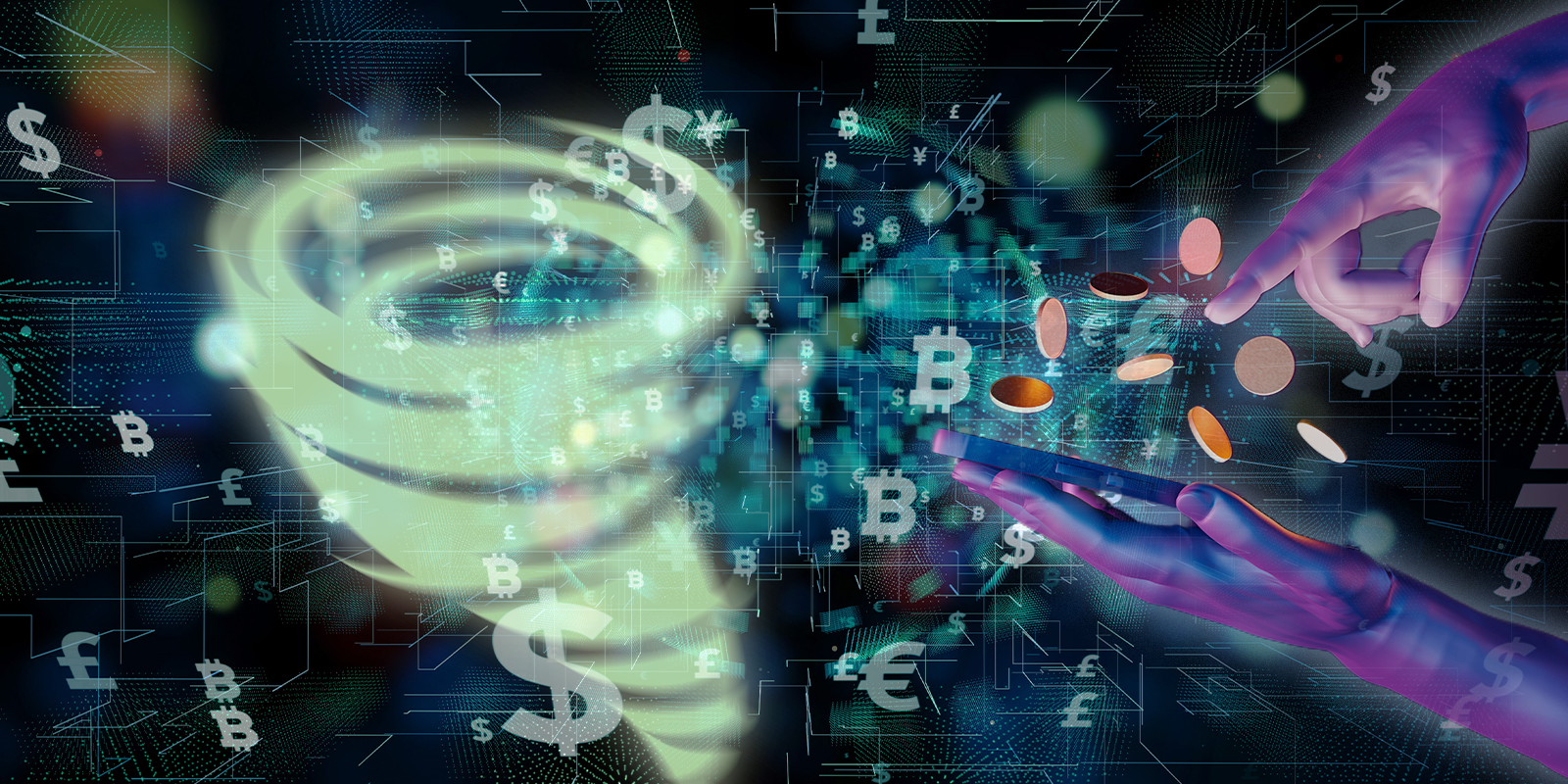 Immutable Code Is Not Property: Fifth Circuit Reverses Tornado Cash ...