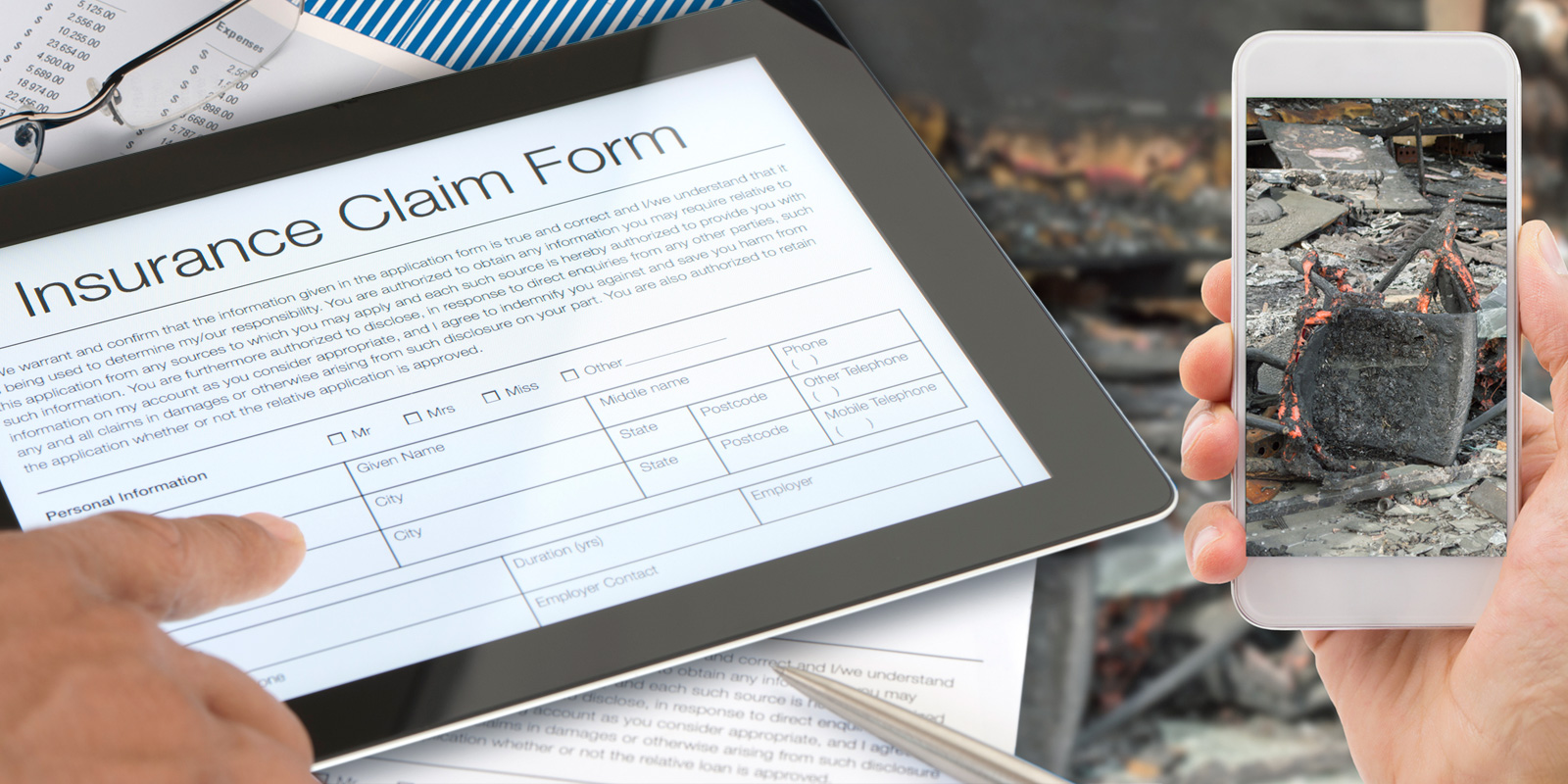 Navigating Insurance for the Los Angeles Wildfires: What You Need to ...
