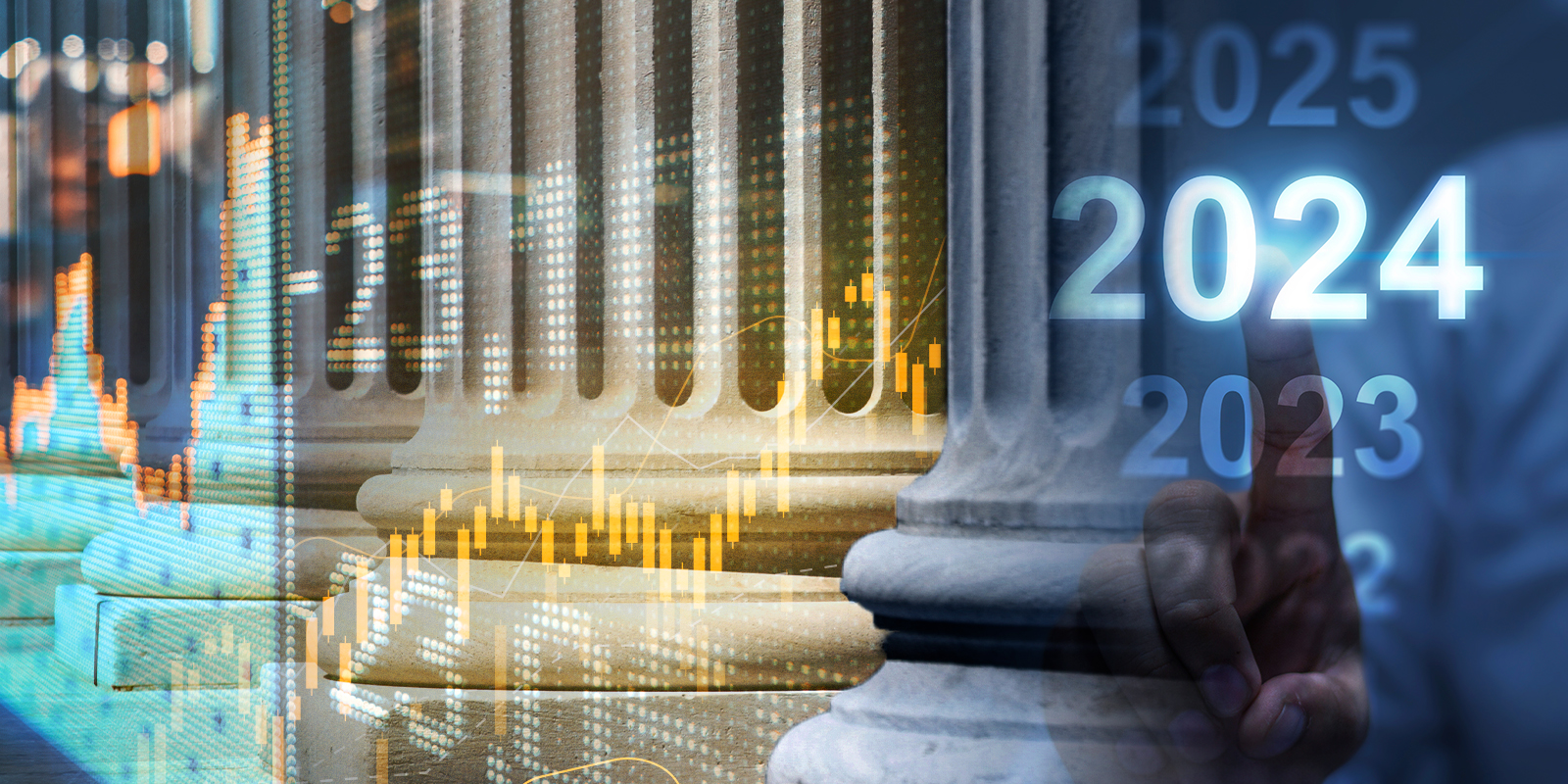 2024 Securities Litigation Year in Review | Insights | Jones Day
