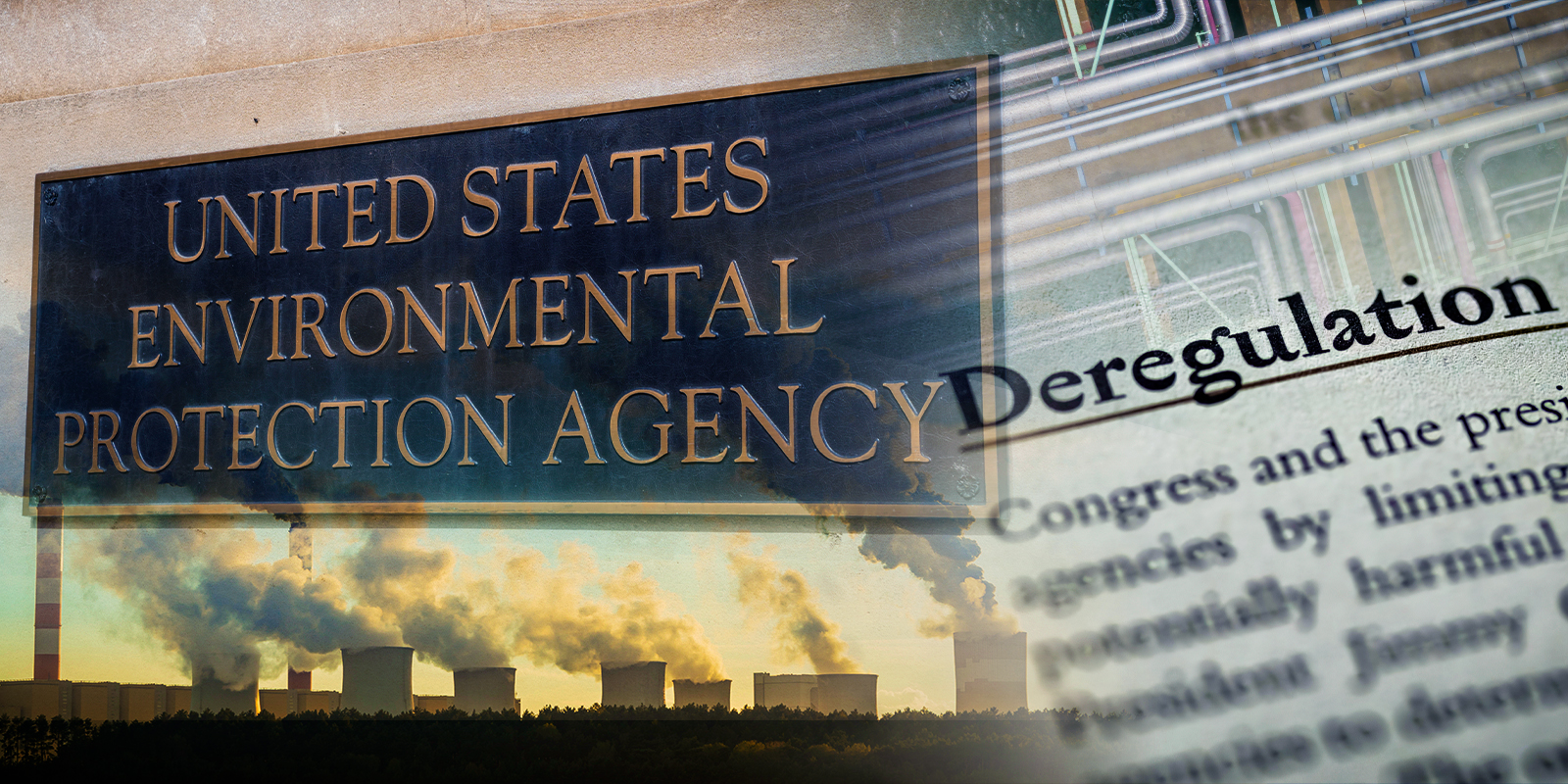 EPA Announces Historic Deregulation | Insights | Jones Day