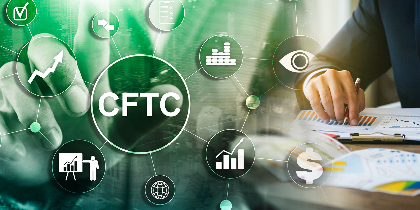 New CFTC Cooperation, Self-Reporting, and Remediation Enforcement Advisory Introduces Major ...