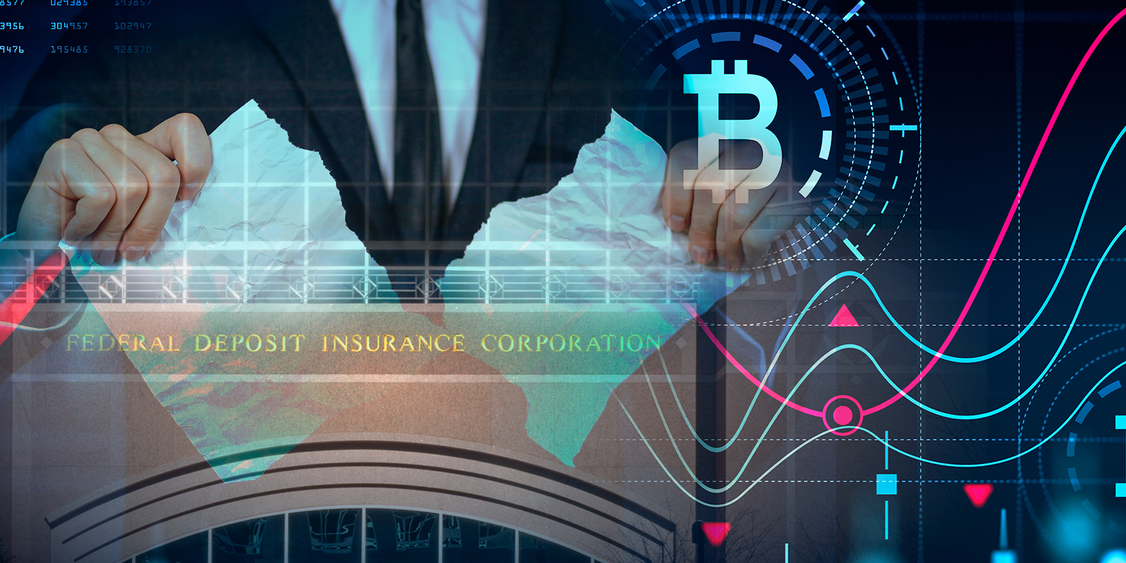 FDIC Rescinds Prior Notification Requirement for Banks' Permissible ...