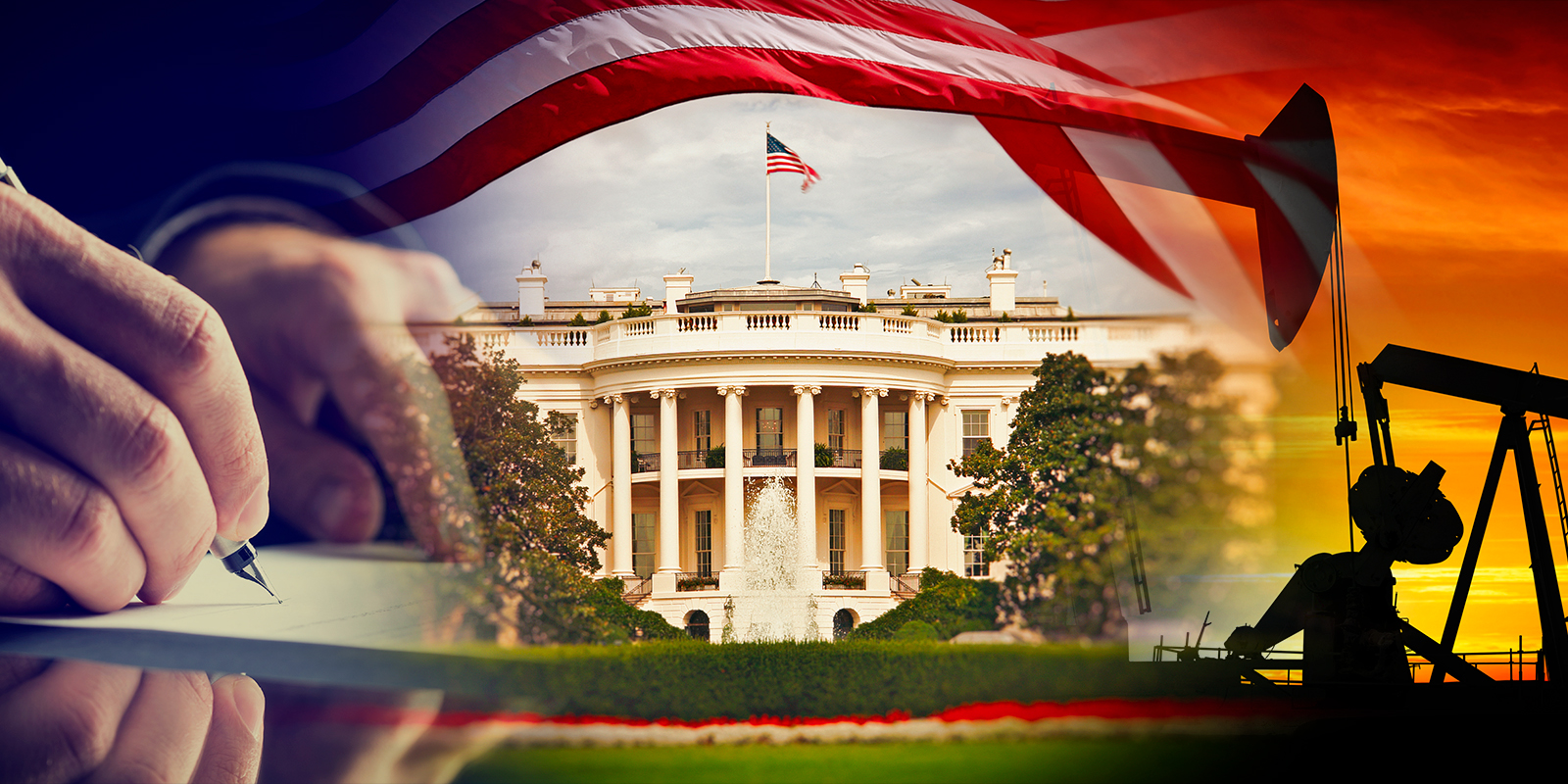 Trump Administration's Regulatory Sunset Executive Order Finds ...