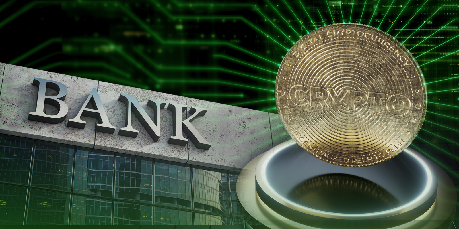 Regulating Digital Assets: New Market Structure Bill Builds on FIT21 ...