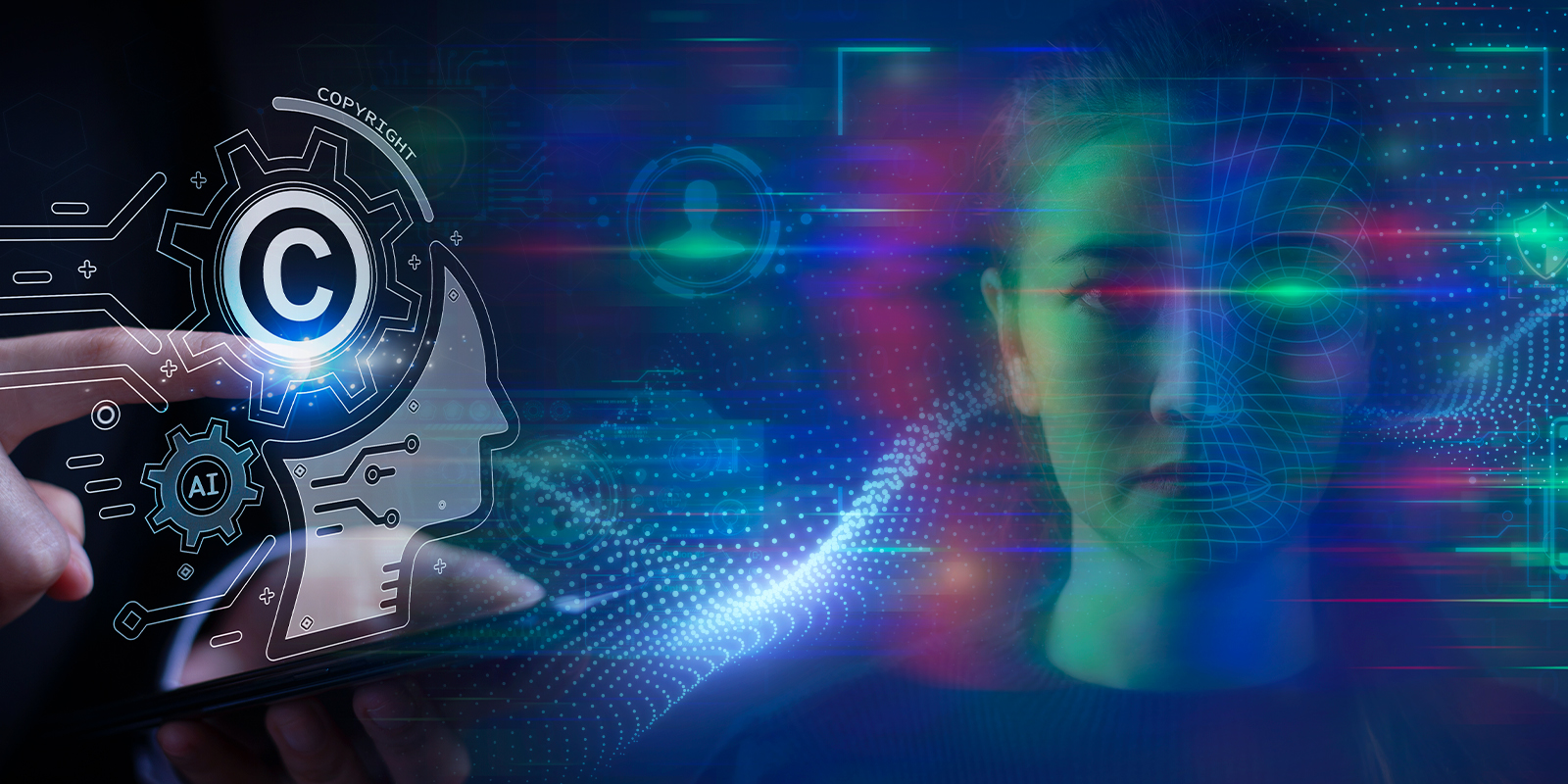 U.S. Copyright Office Issues Guidance on Generative AI Training ...