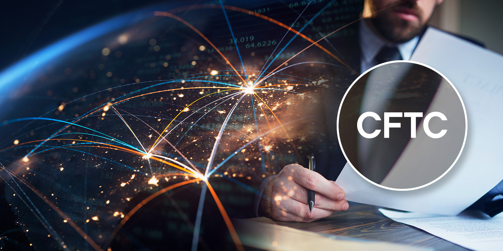 CFTC Divisions Interpret "U.S. Person" Definition and U.S. Location Versus Foreign Location ...
