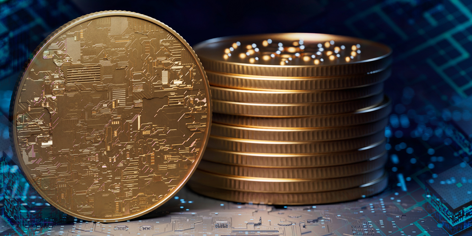 Crypto Staking: SEC Staff Clarifies Non-Security Status for Certain Protocol Activities ...