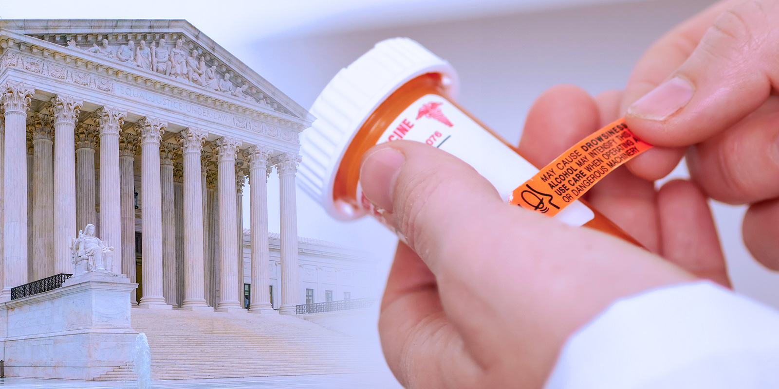 U.S. Supreme Court Invites Solicitor General to Submit Briefing on ...