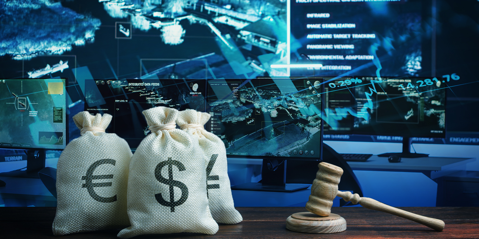 Anti-Money Laundering and Counter-Terrorism Financing | Insights ...