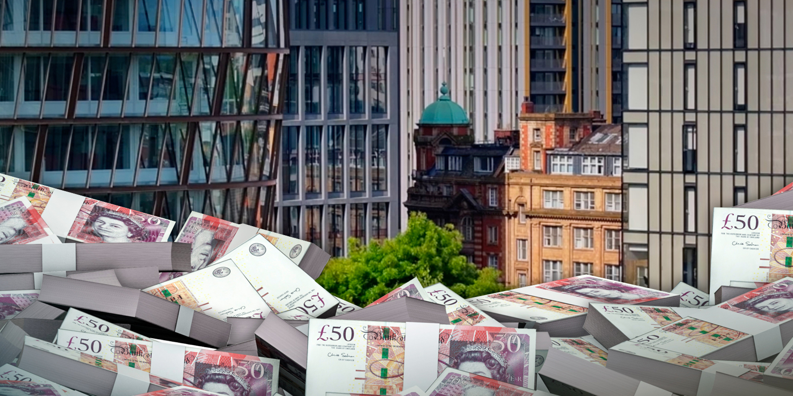 Bring Me Sunshine … but London Rights of Light Injunction Is Refused ...