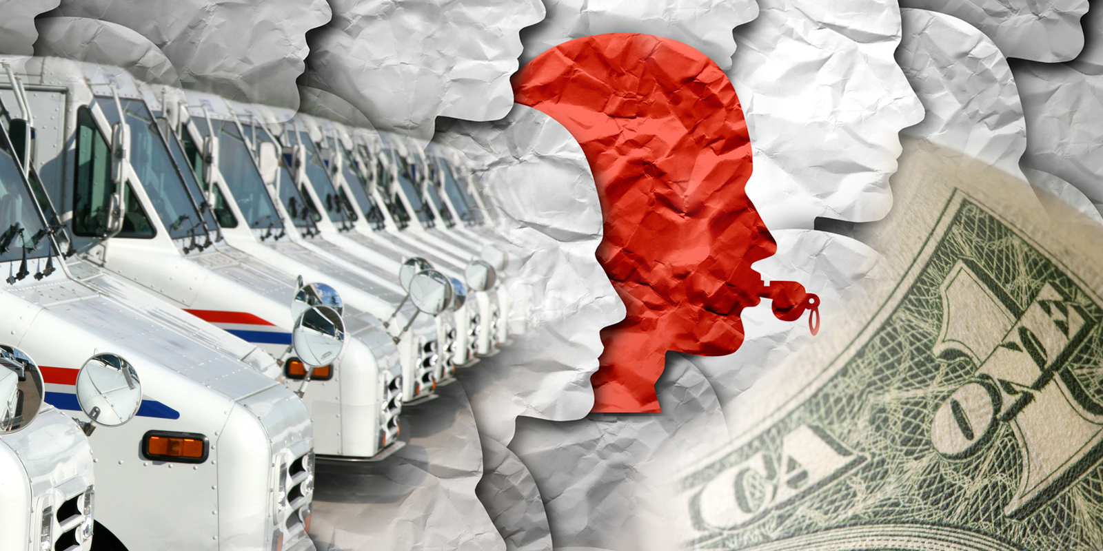 Drop a Dime, Get a Dollar: DOJ's Antitrust Division and U.S. Postal ...