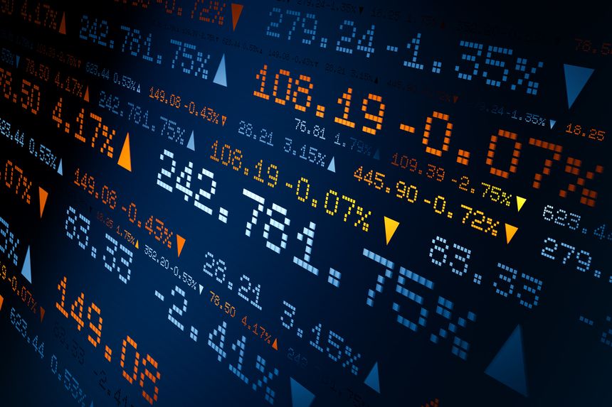 Hard Launch: TXSE Goes Public | Insights | Jones Day