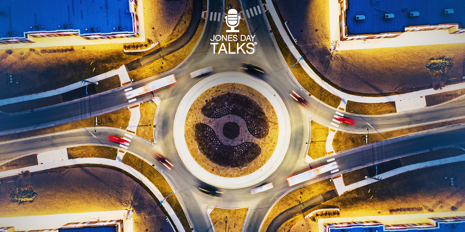 JONES DAY TALKS®: Real Assets Roundup Episode 1: A New Look at Real ...