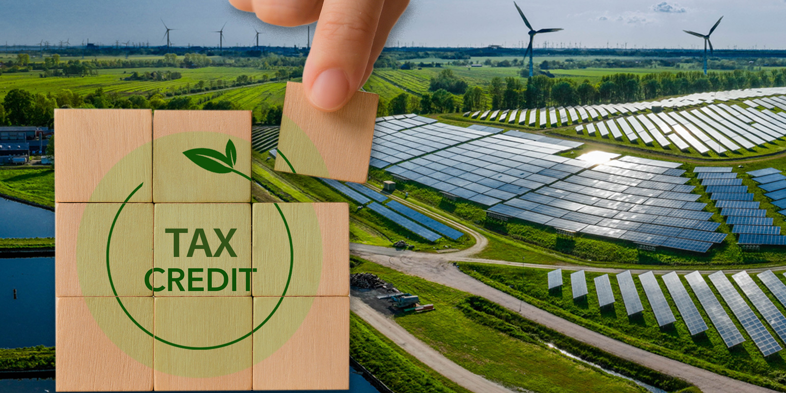 The One Big Beautiful Bill Becomes Law: Impact on Clean Energy Tax ...