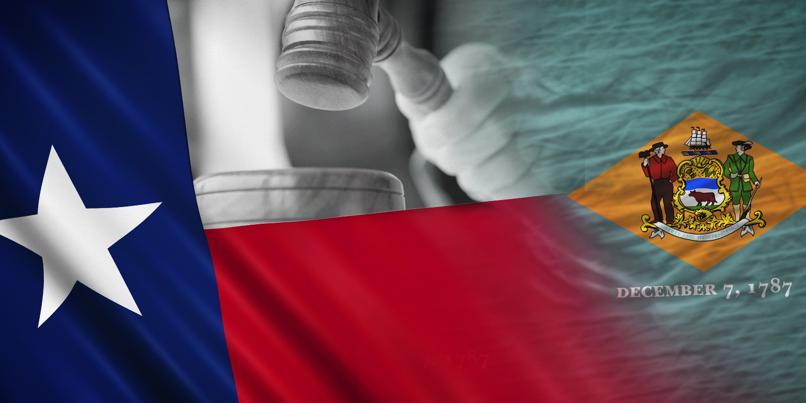 Texas Enacts Business-Friendly Reforms in Bid to Dethrone Delaware's ...