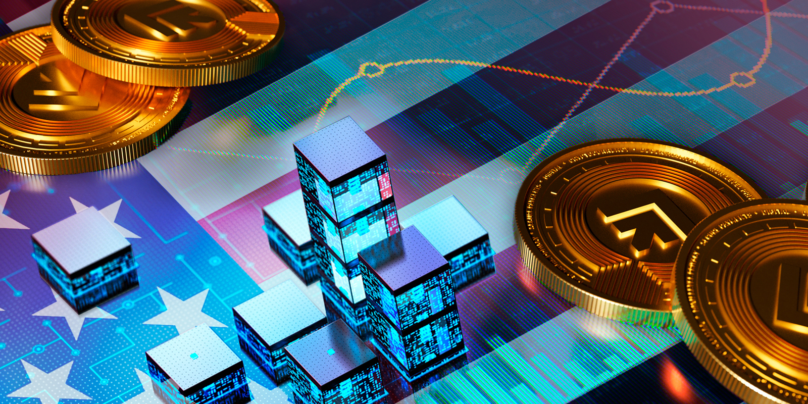 New White House Report Outlines U.S. Policy for Digital Assets ...