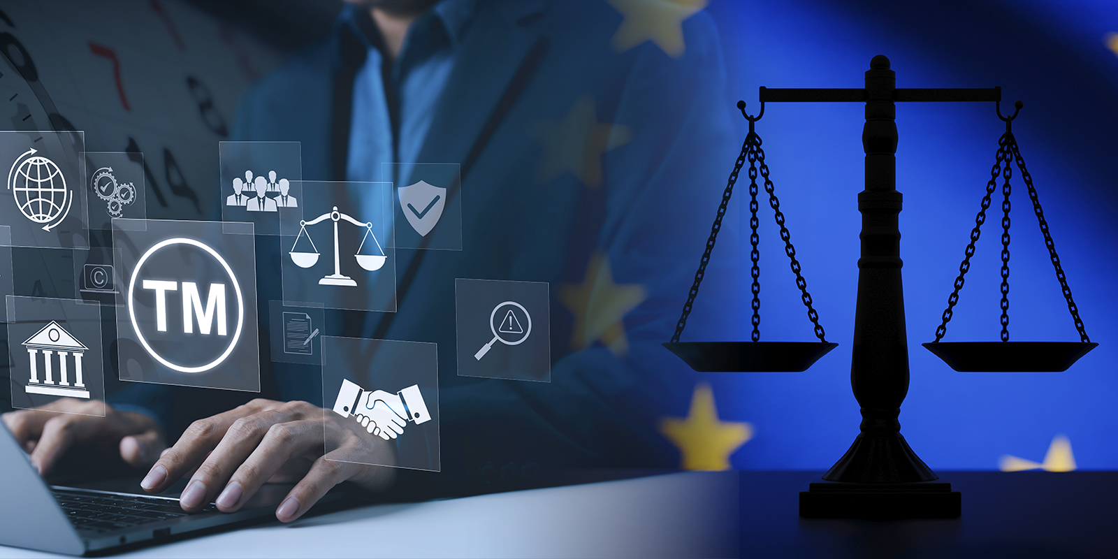 Trademark Enforcement Strengthened: CJEU Bars National Inactivity ...