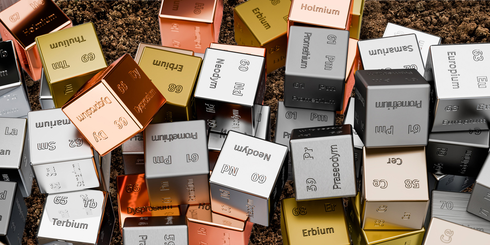 export controlled items