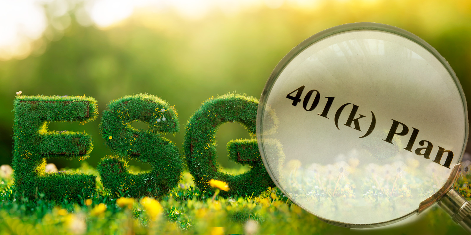 Increasing Scrutiny of "ESG‑Influenced Investing" by ERISA Plans Has Implications for ...