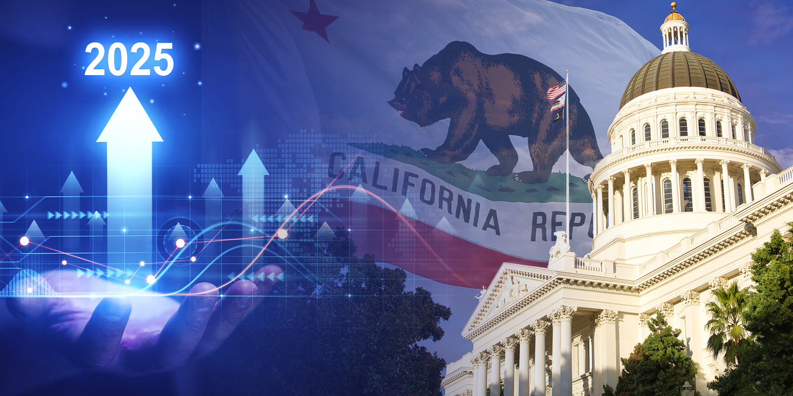 A Review of 2025 Labor & Employment Legislation in California ...